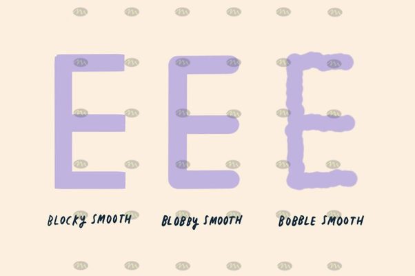 Free Download 6 Single Line Procreate Brushes Procreate Brushes